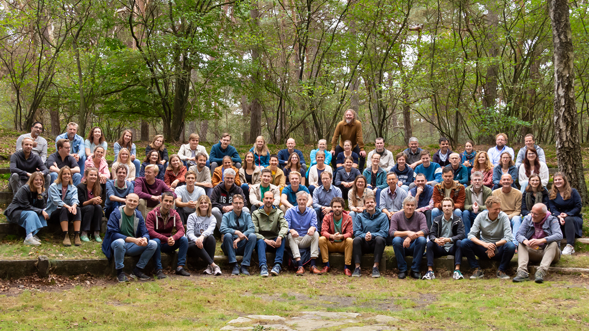 Working at - CE Delft - EN